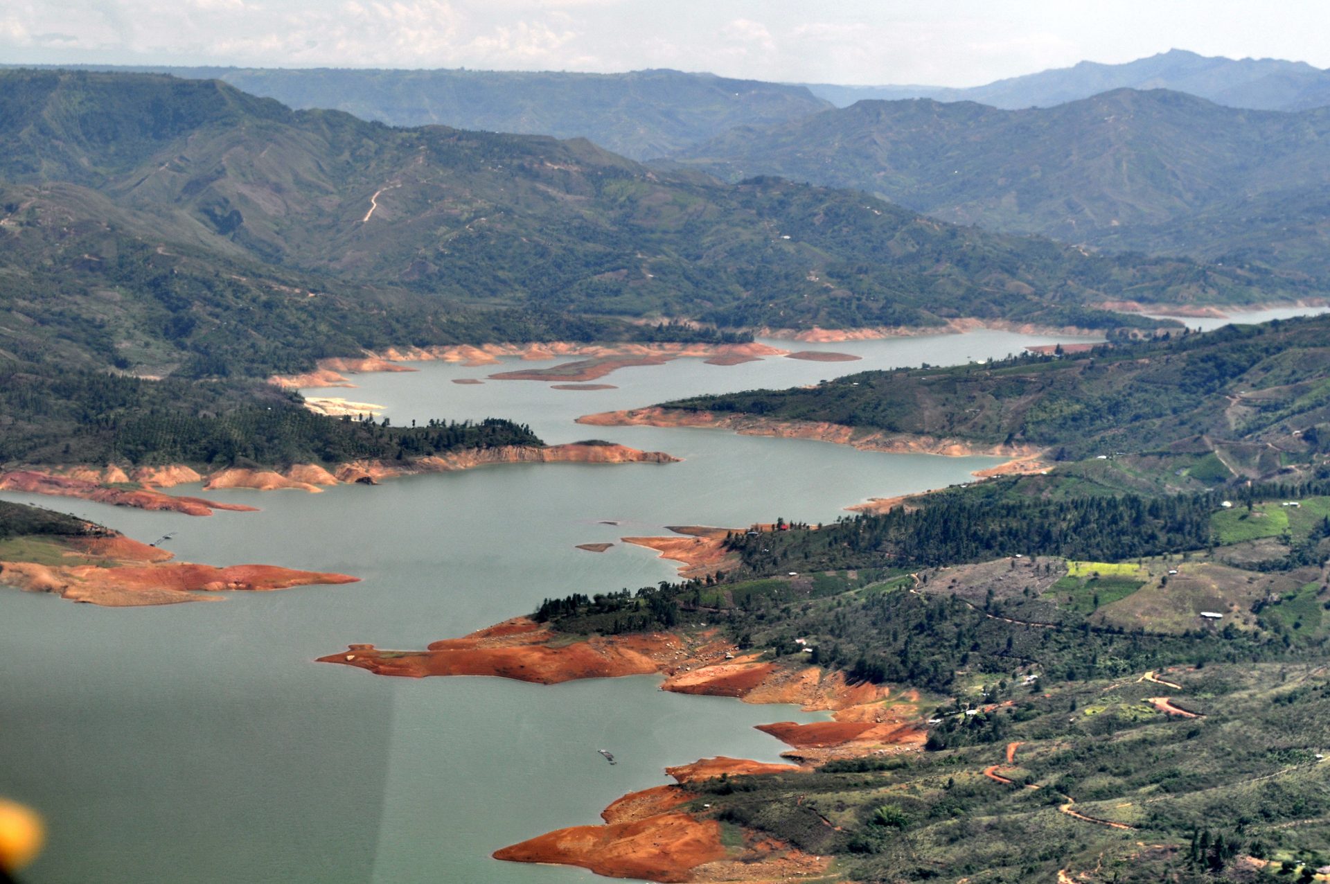 La Toma: más que un nombre, un presagio | 2025